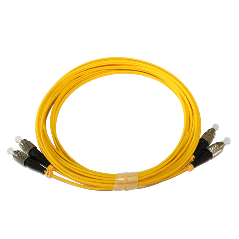 SC-ST PATCH CORD - Adtechfiber