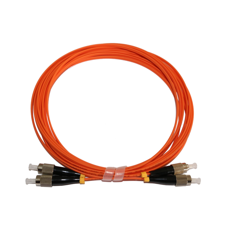 LC-FC PATCH CORD - Adtechfiber