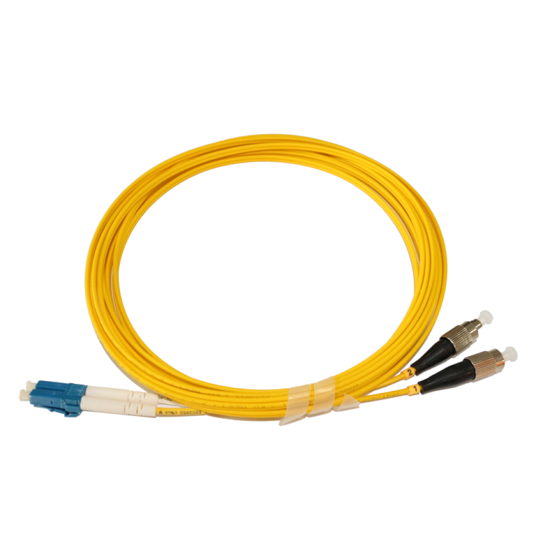 LC-FC PATCH CORD - Adtechfiber