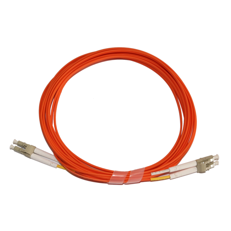 LC-LC PATCH CORD - Adtechfiber