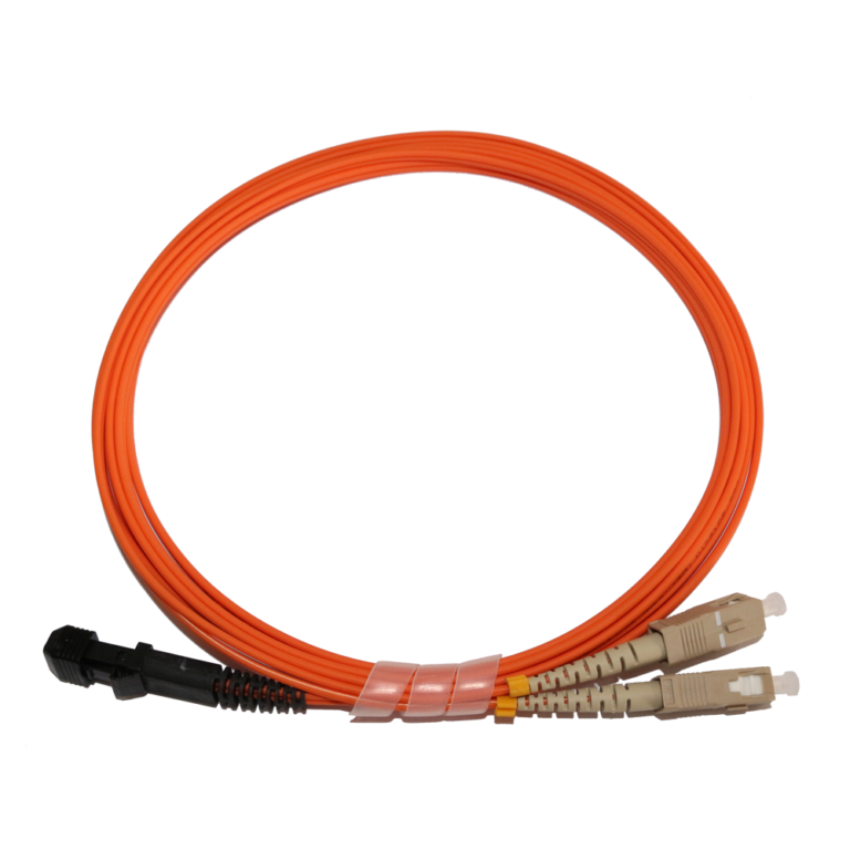 SC-ST PATCH CORD - Adtechfiber