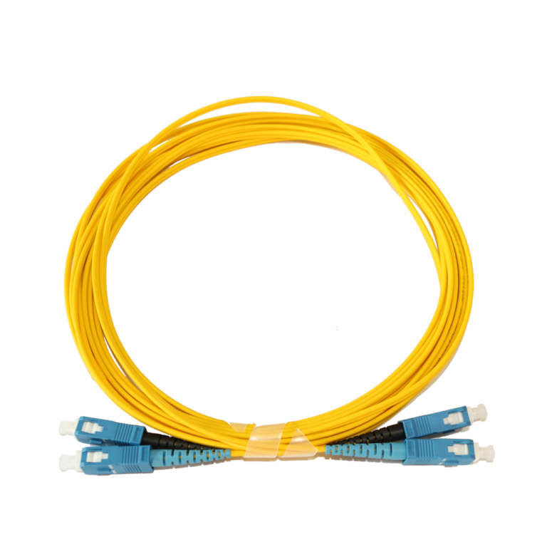 SC-ST PATCH CORD - Adtechfiber