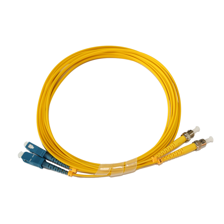 SC-ST PATCH CORD - Adtechfiber