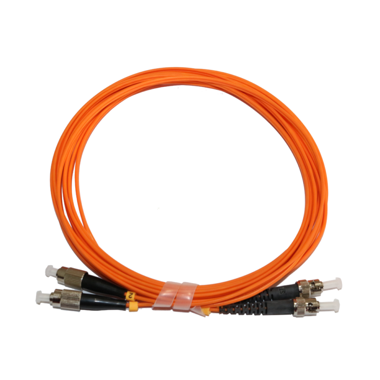 SC-ST PATCH CORD - Adtechfiber